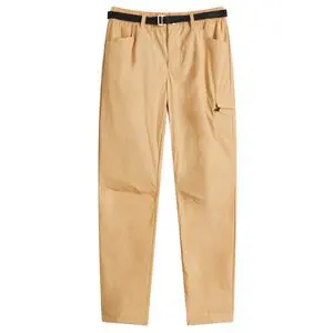Columbia Straight Leg Bottoms For Men