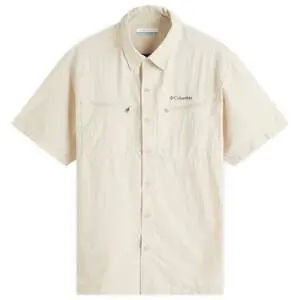 Columbia Short Sleeve Shirts For Men
