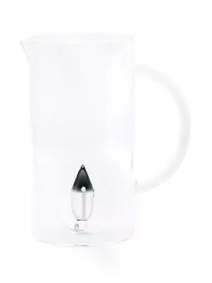 ICHENDORF MILANO Xmas Jug - White