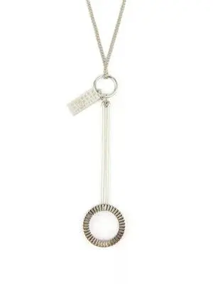 MAISON MARGIELA Numeric Signature Necklace