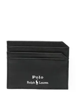 Polo Ralph Lauren Leather Cardholder