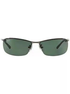 Ray-ban Rectangle-frame Sunglasses
