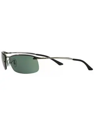 Ray-ban Rectangle-frame Sunglasses