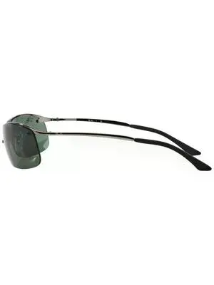 Ray-ban Rectangle-frame Sunglasses