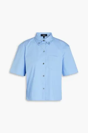 Theory Pleated Shirts For Women