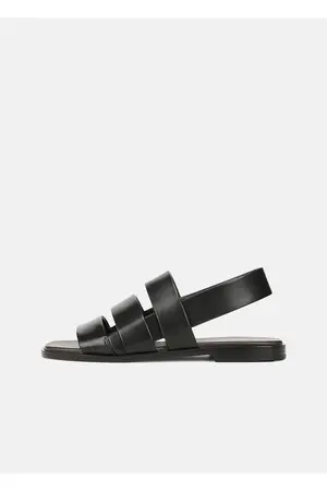 Vince Padded Sandals For Women