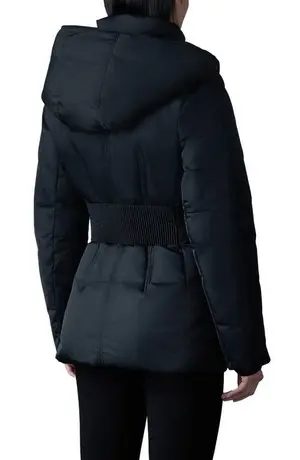 Mackage Alana 750 Fill Power Down Jacket