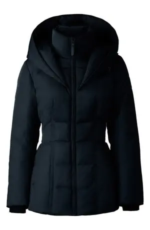 Mackage Alana 750 Fill Power Down Jacket