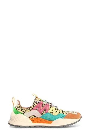 FLOWER MOUNTAIN Washi Sneaker