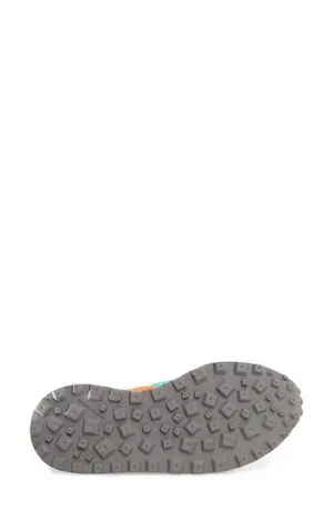 FLOWER MOUNTAIN Washi Sneaker