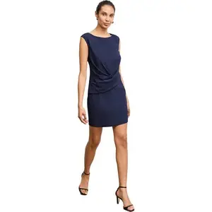 M.M.LAFLEUR Lynda Dress