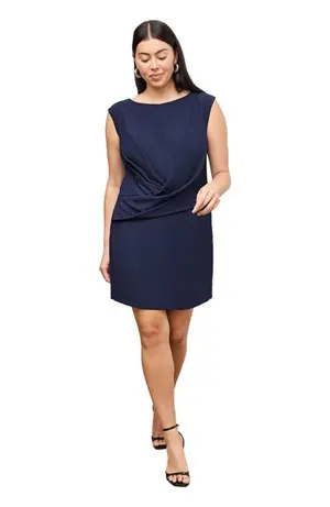M.M.LAFLEUR Lynda Dress