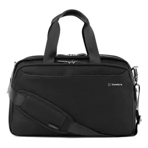 TRAVELPRO Versapack+ Lightweight Underseat Travel Tote Bag - Black