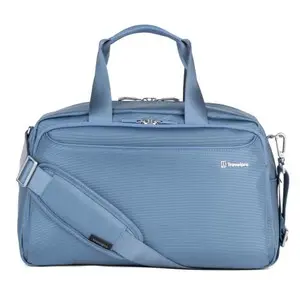 TRAVELPRO Versapack+ Lightweight Underseat Travel Tote Bag - Elemental Blue