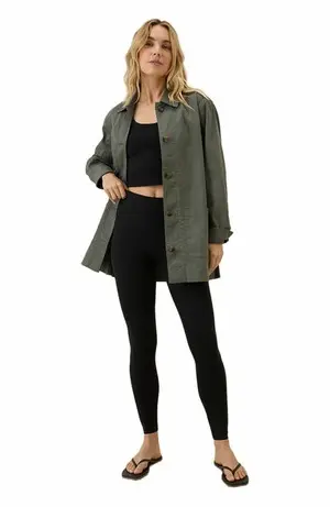 Pact Full Length Leggings