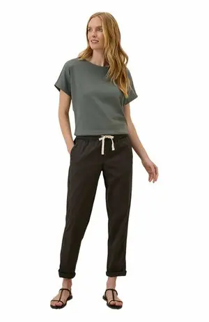 PACT Organic Cotton Daily Twill Pants - Oak