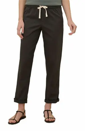 PACT Organic Cotton Daily Twill Pants - Oak
