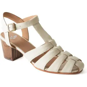FORTRESS Fortress Golde Heeled Fisherman Sandal