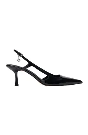 Maje Adjustable Pumps