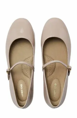 Lands' End Pull On Shoes For Women