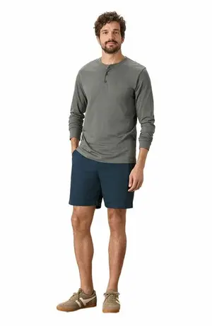 Pact Shorts For Men