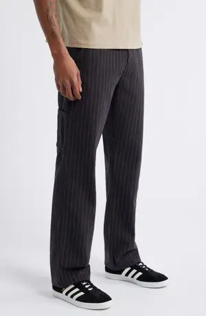 Dickies Service Stripe Carpenter Pants
