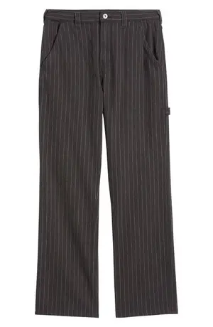 Dickies Service Stripe Carpenter Pants