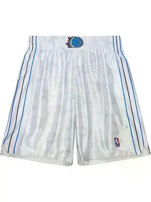 Mitchell & Ness Orlando Magic 1998/99 Authentic Shorts
