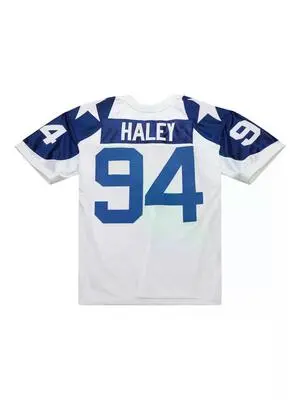Mitchell & Ness 1994 Charles Haley Dallas Cowboys Authentic Jersey