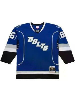 Mitchell & Ness Nhl Nikita Kucherov Jersey
