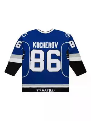 Mitchell & Ness Nhl Nikita Kucherov Jersey