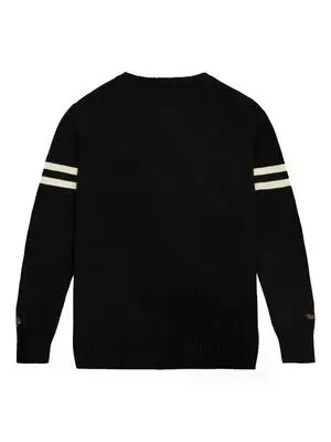 Mitchell & Ness Nhl 100th Anniversary Bruins Sweater