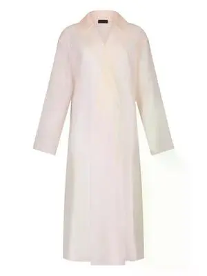Liu Jo Organza Trench Coat