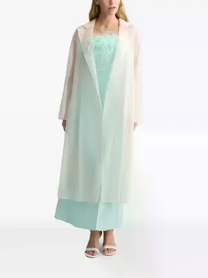 Liu Jo Organza Trench Coat
