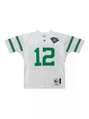 Mitchell & Ness 1994 Randall Cunningham Philadelphia Eagles Alternate Authentic Jersey