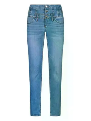 Liu Jo Distressed Jeans For Women