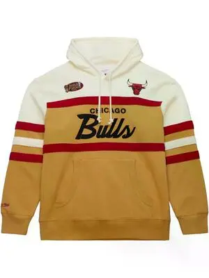 Mitchell & Ness Hooded Sweatshirts Hoodies For Men