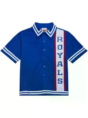 Mitchell & Ness Shooting Shirt