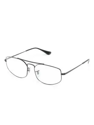 Ray-ban Explorer V Glasses