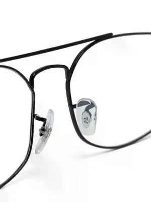 Ray-ban Explorer V Glasses
