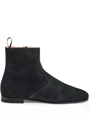 GIUSEPPE ZANOTTI Ron Boots - Blue