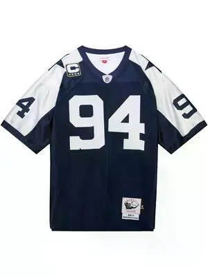 Mitchell & Ness 2011 Demarcus Ware Dallas Cowboys Authentic Jersey
