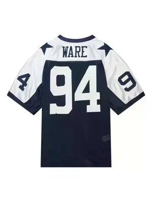 Mitchell & Ness 2011 Demarcus Ware Dallas Cowboys Authentic Jersey