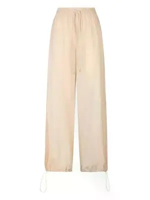 Liu Jo Drawstring Trousers