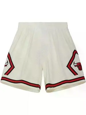 Mitchell & Ness Chicago Bulls 1997/98 Swingman Shorts