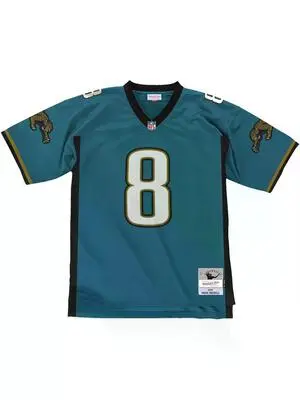 Mitchell & Ness Nfl Legacy Jaguars 1997 Mark Brunell Jersey