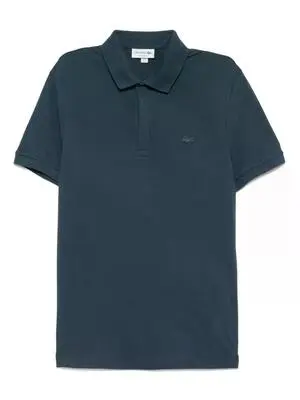 Lacoste Paris Polo Shirt - Blue