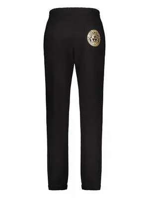 Versace Cotton Track Pants