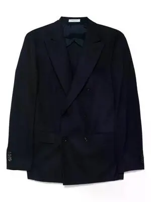 Boglioli Wool Blazer