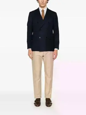 Boglioli Wool Blazer